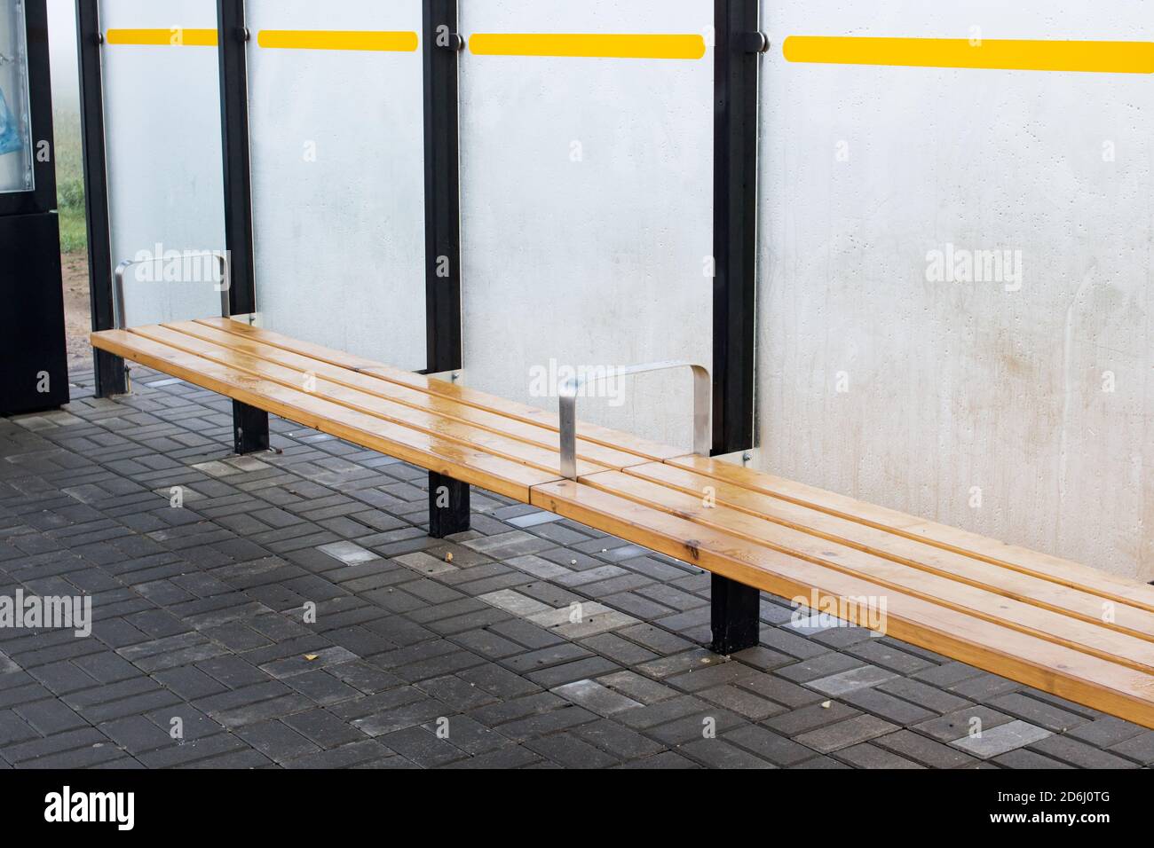 Old bus stop signs hi-res stock photography and images - Alamy