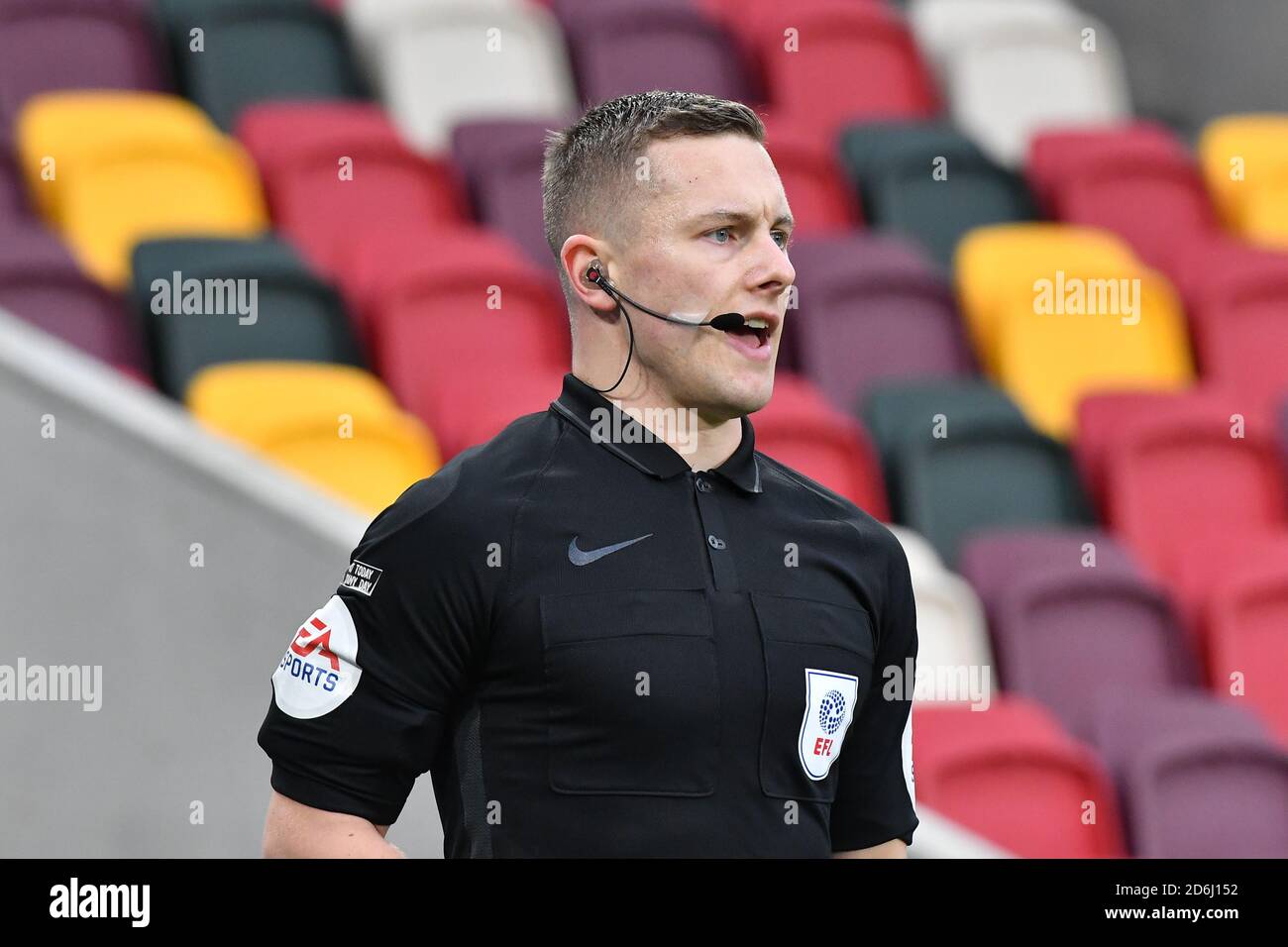 Wade smith hi-res stock photography and images - Alamy