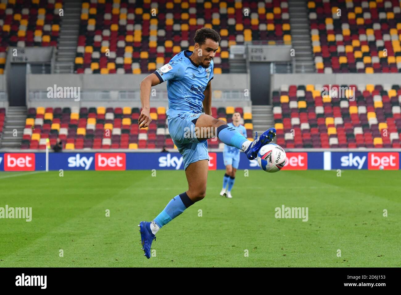 Josh pask 2020 hi-res stock photography and images - Alamy