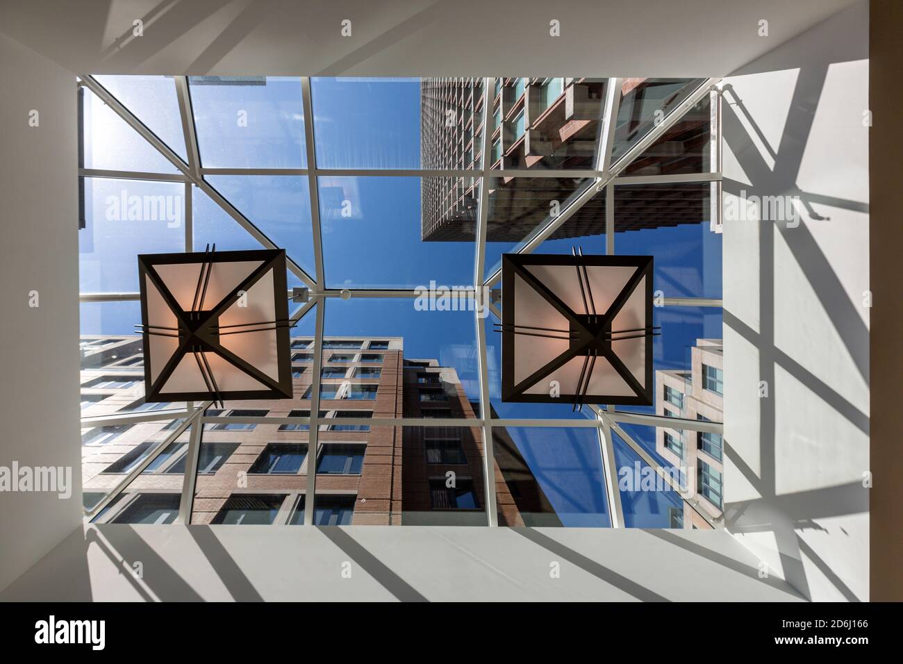 The Pru, Prudential Center, Boston, Massachusetts, USA Stock Photo - Alamy