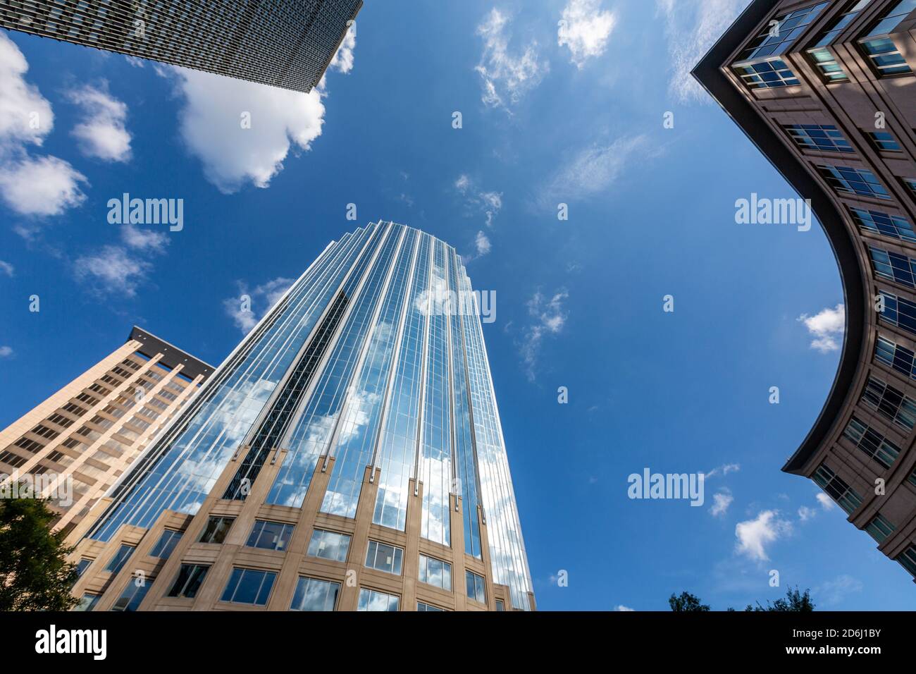 Prudential Center, Boston, Massachusetts, USA Stock Photo - Alamy