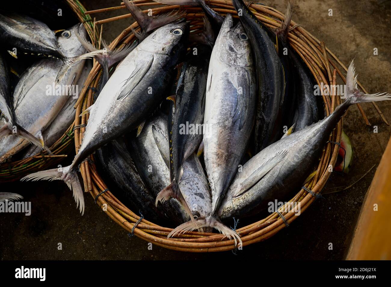 Sicily tuna fishing traditional hi-res stock photography and images - Alamy