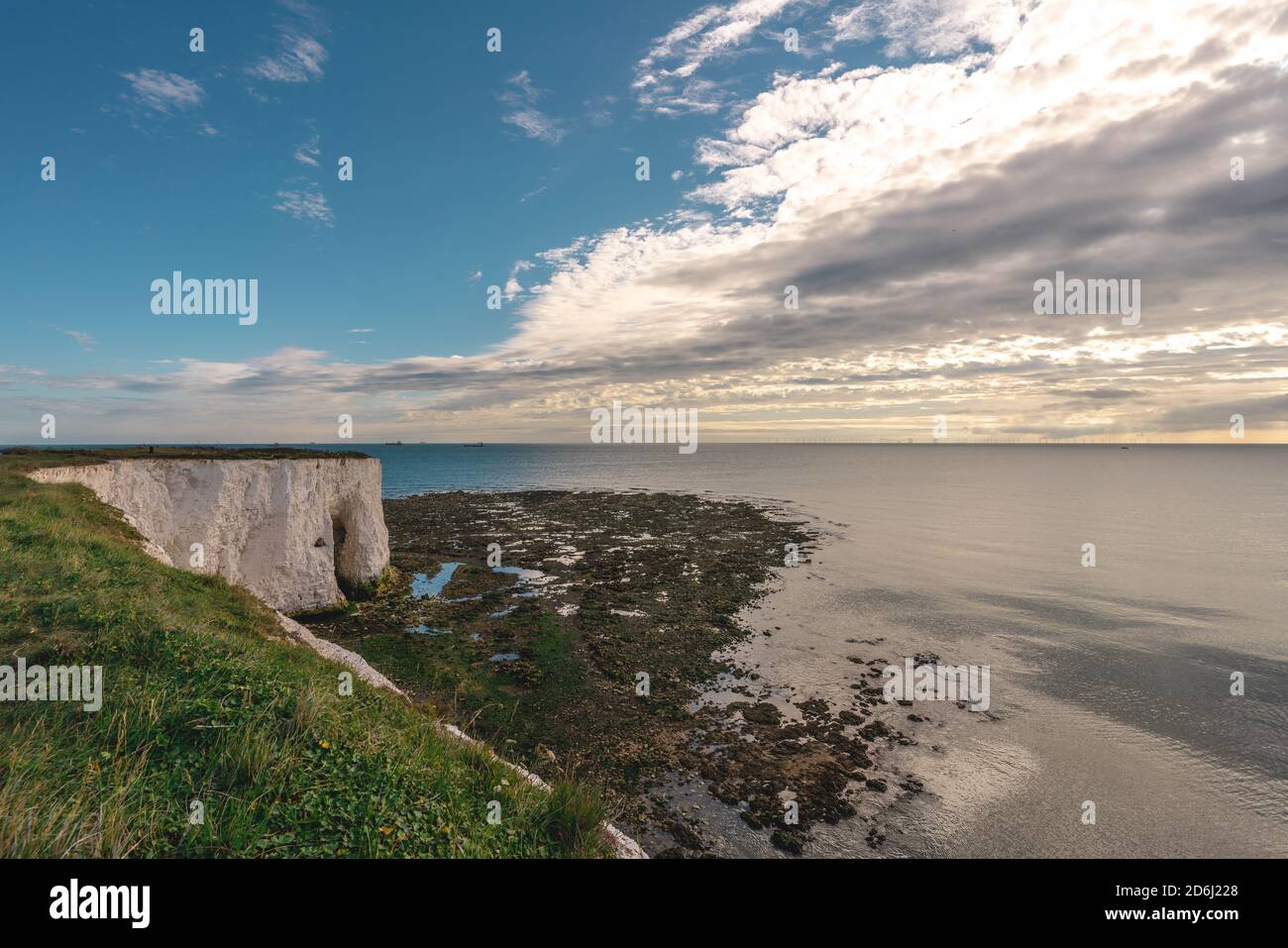 Botany bay sea arch hi-res stock photography and images - Alamy