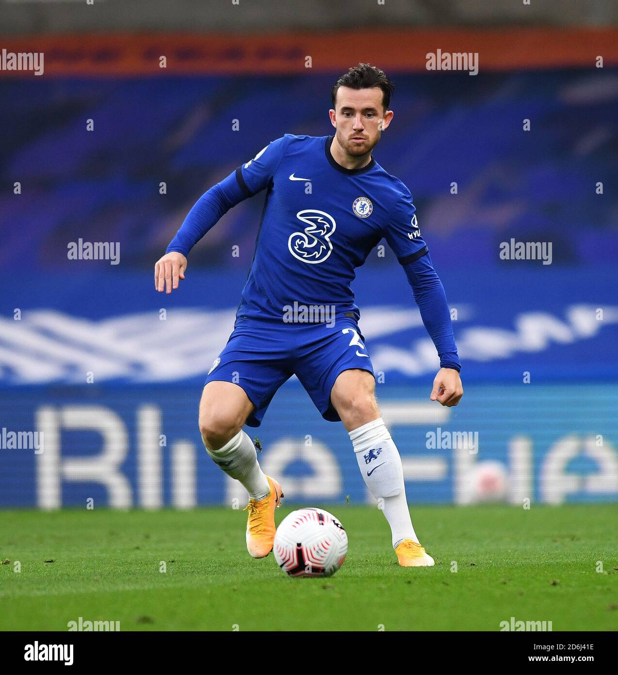 Chilwell chelsea hi-res stock photography and images - Alamy