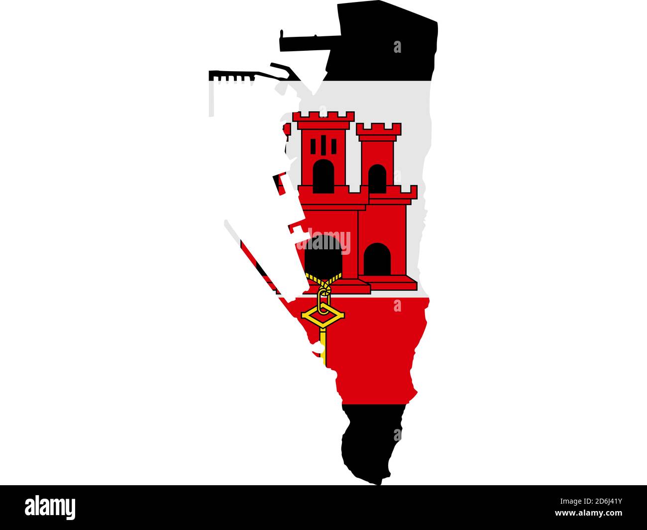 Southern form Cut Out Stock Images & Pictures - Alamy