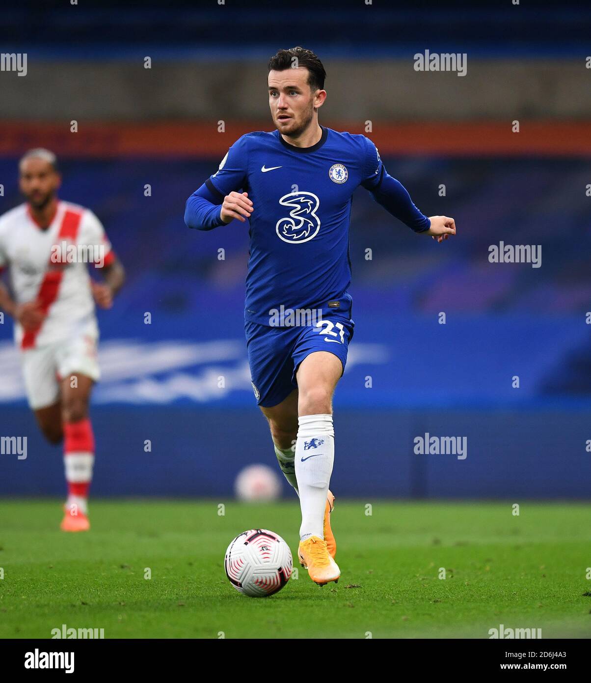 Chilwell chelsea hi-res stock photography and images - Alamy