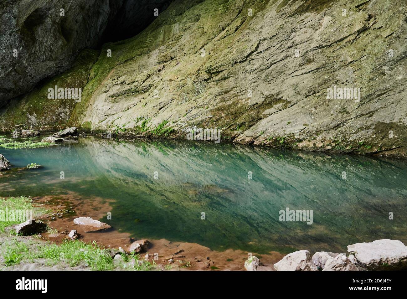 Cave Dark High Resolution Stock Photography and Images - Alamy