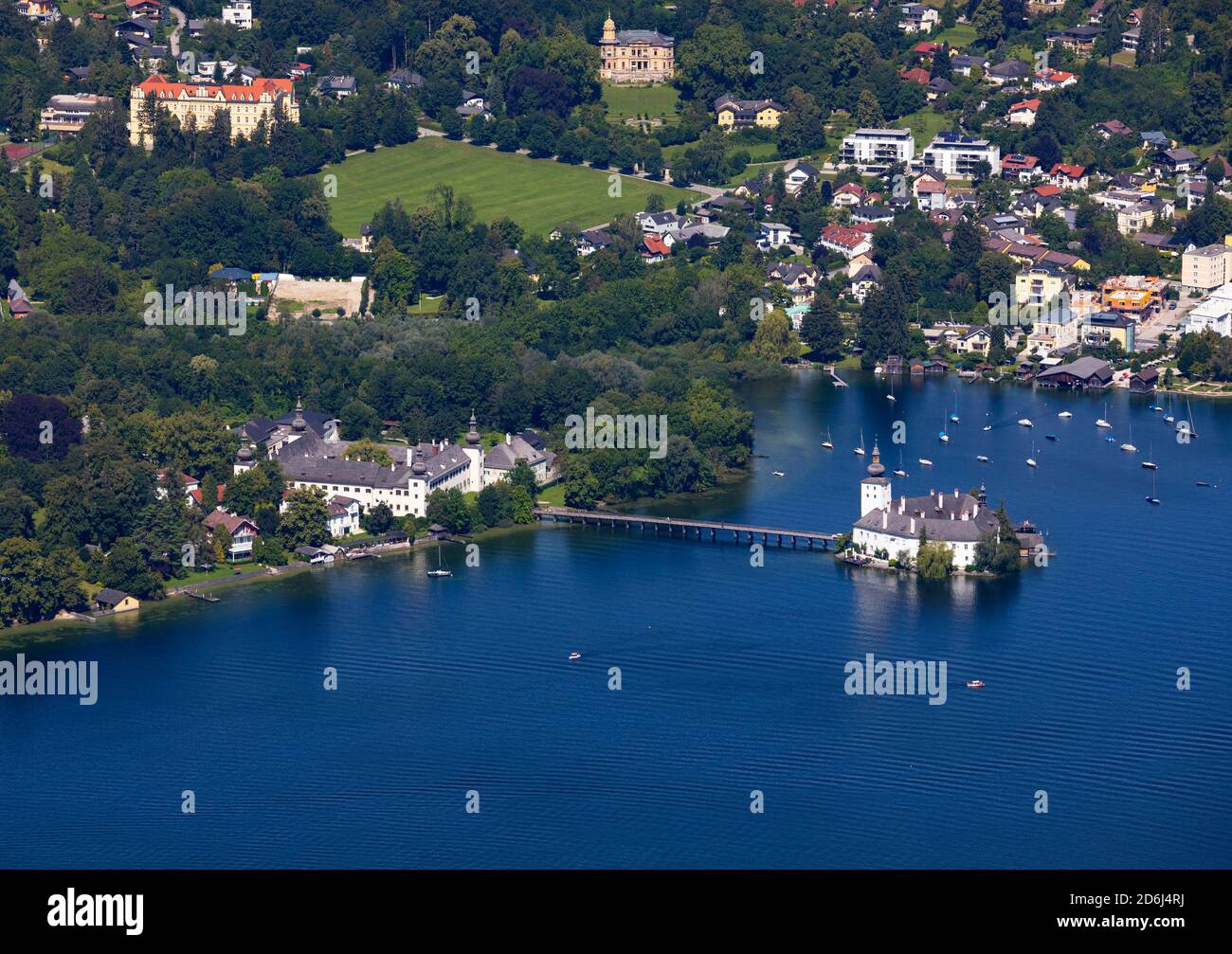 Gruenberg castle hi-res stock photography and images - Alamy