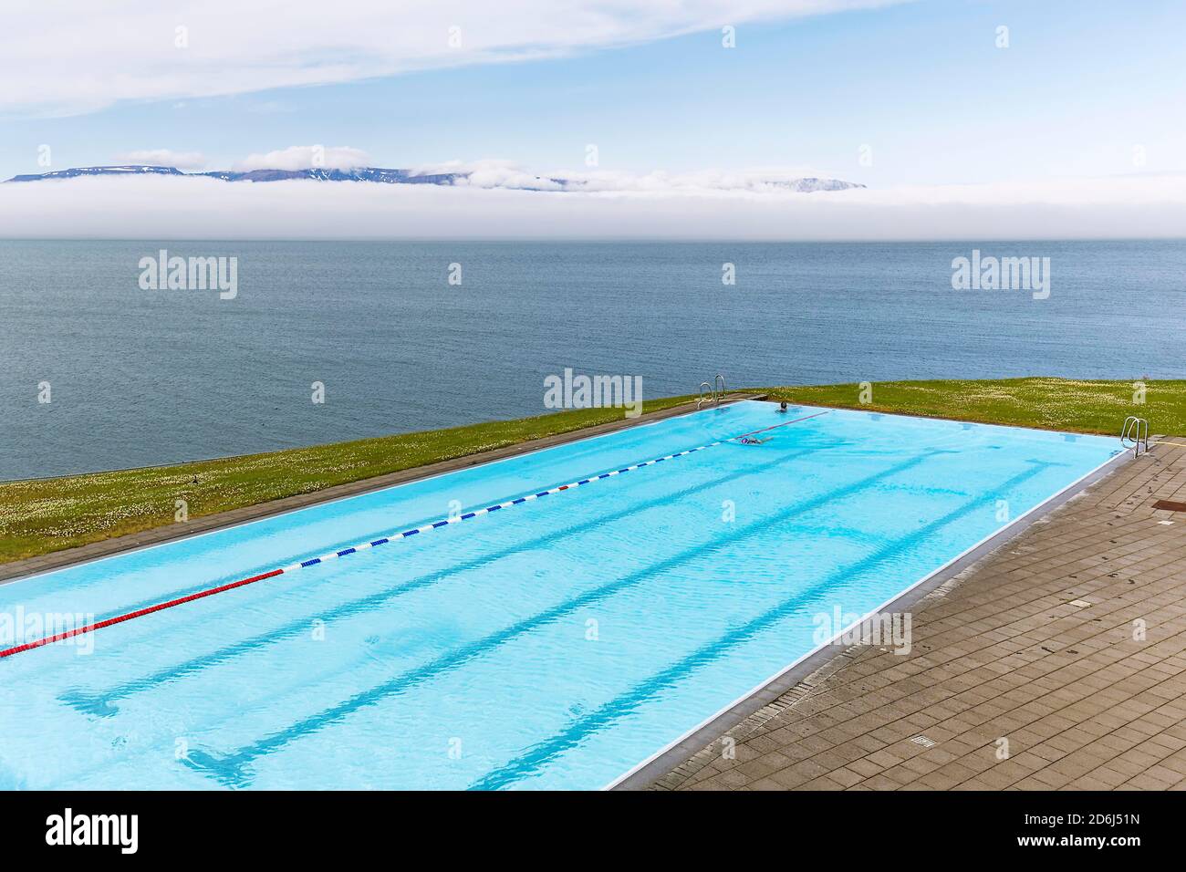 Troellaskagi hi-res stock photography and images - Alamy