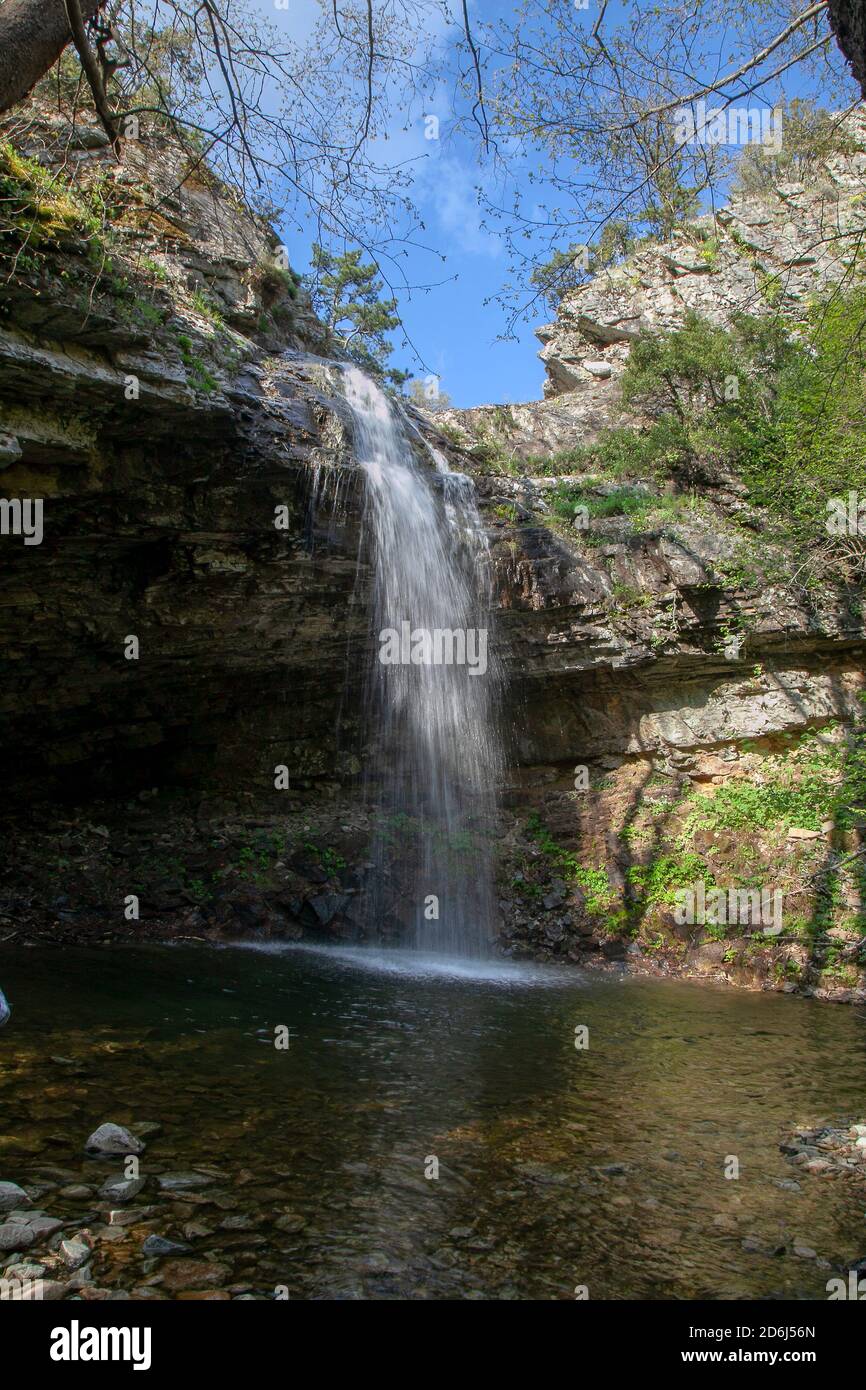 Heaven in the Mount Ida ( in Turkish: Kazdagi, meaning Goose Mountain ...