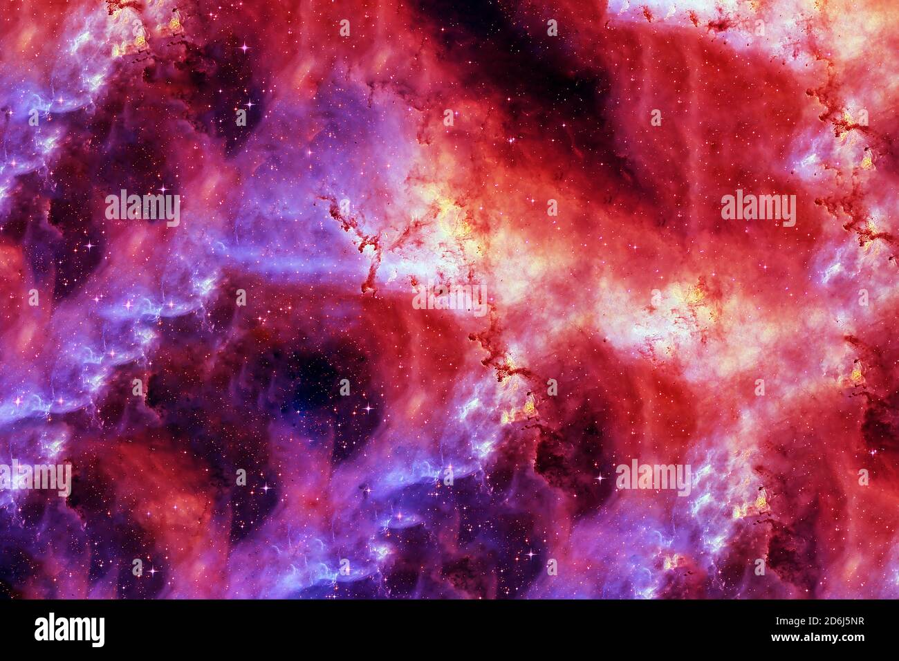 Beautiful space background texture. Elements of this image furnished by ...