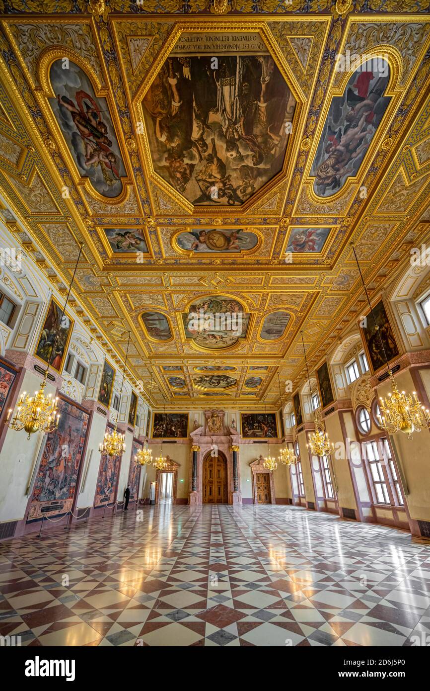 Kaisersaal hi-res stock photography and images - Alamy