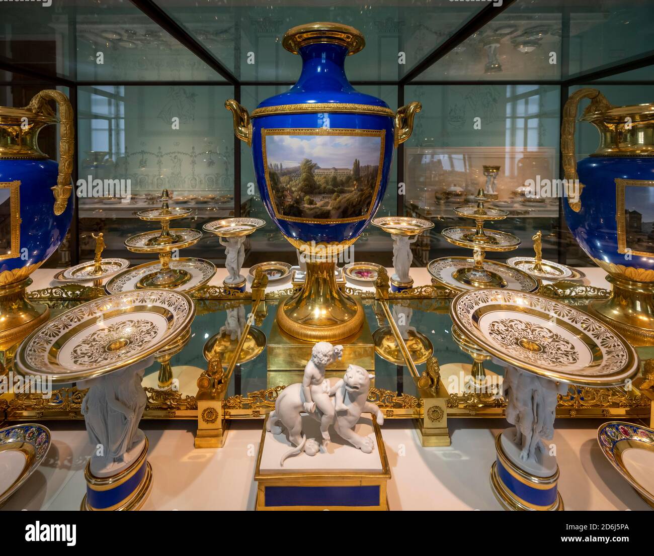 Munich germany 19th century hi-res stock photography and images - Alamy