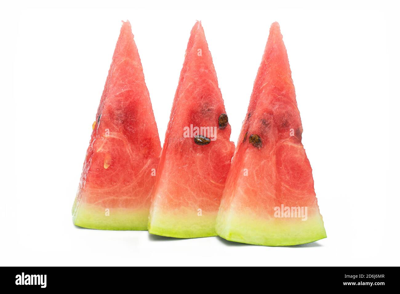 Triangle Watermelon Slice