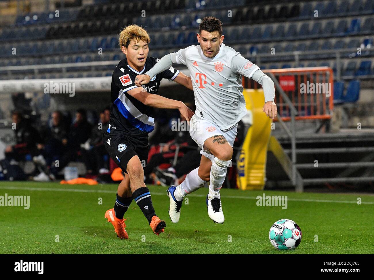 Ap lucas hi-res stock photography and images - Alamy