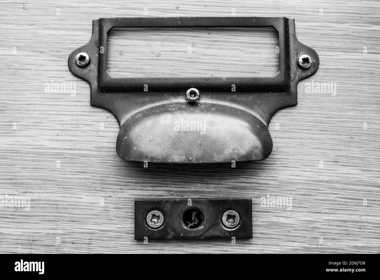 Old Wooden Handle Texture High Resolution Stock Photography and Images ...