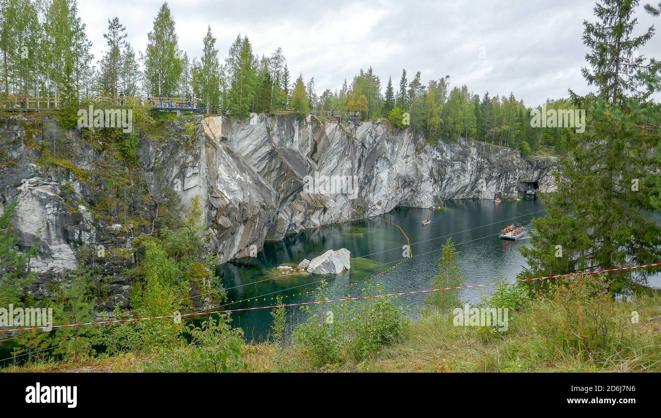 Kalevala birch hi-res stock photography and images - Alamy