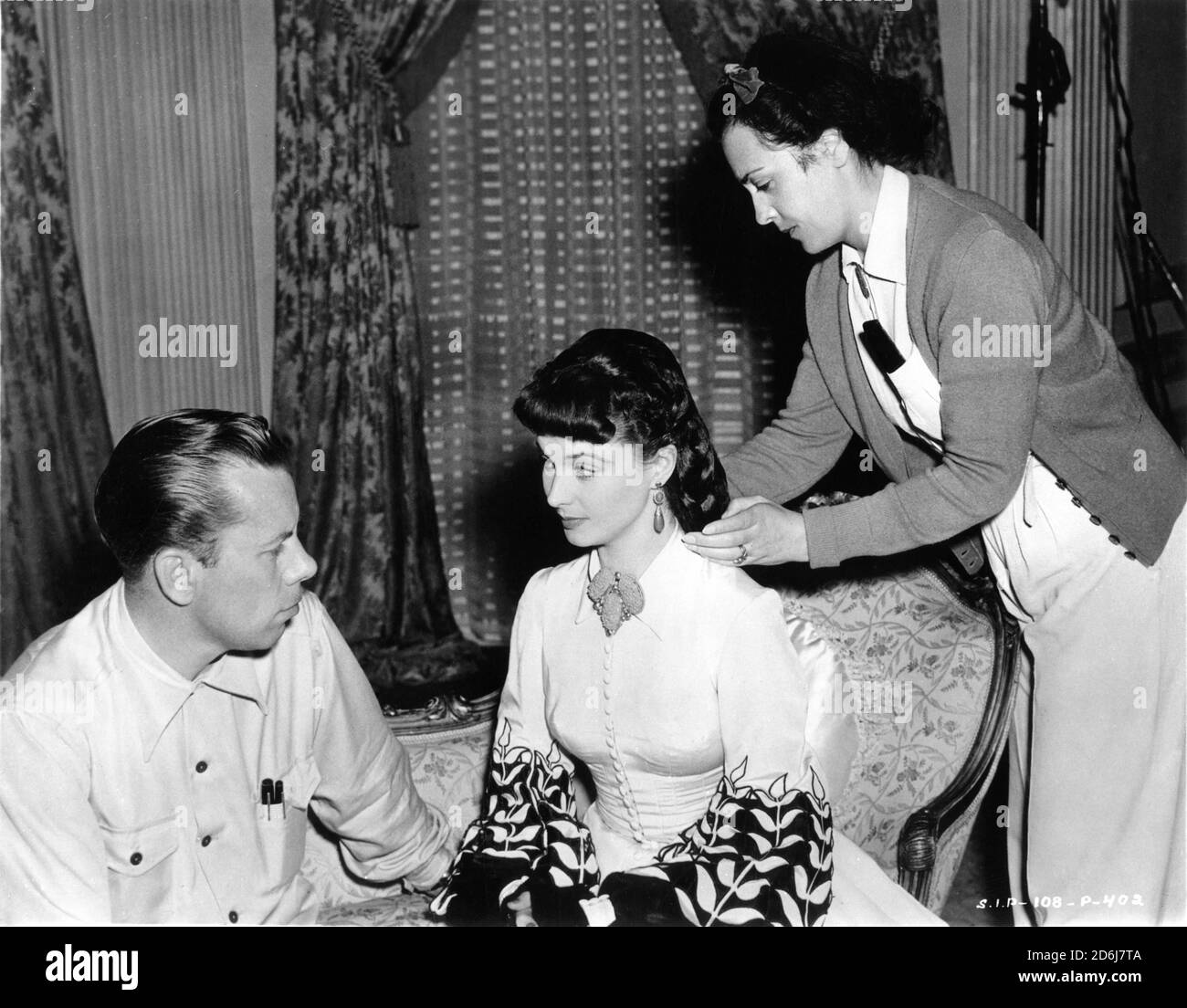 Monte westmore hi-res stock photography and images - Alamy