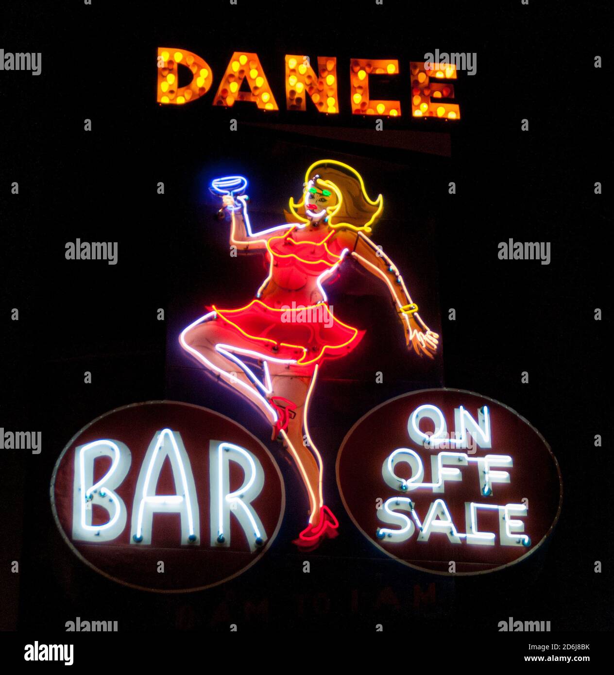 Las vegas showgirl hi-res stock photography and images - Alamy