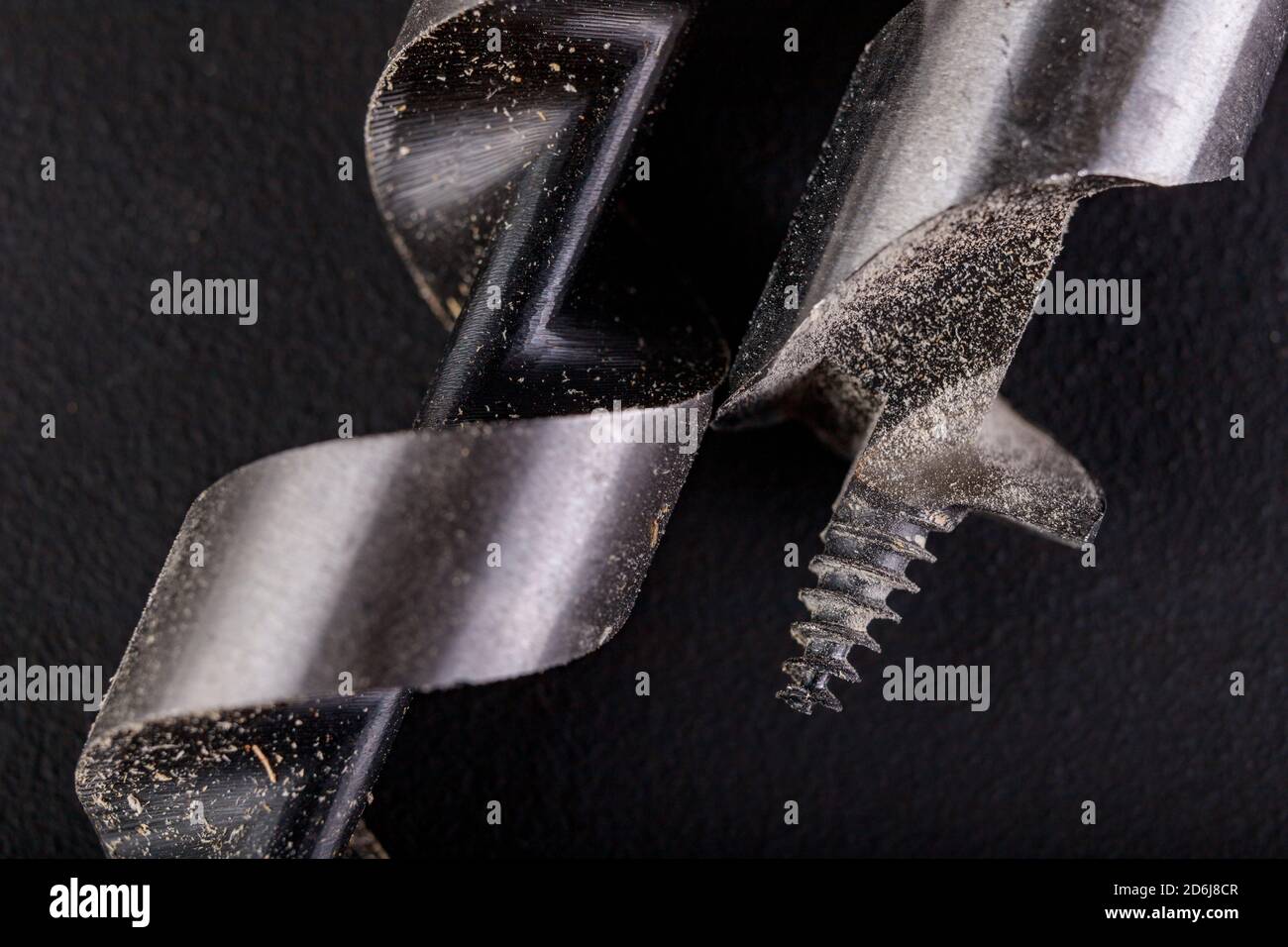 Carpenters Auger High Resolution Stock Photography and Images - Alamy