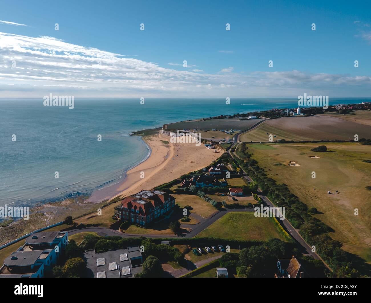 Kings gate bay hi-res stock photography and images - Alamy