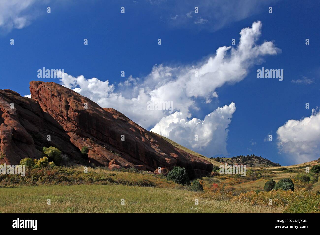 Morrison colorado hi-res stock photography and images - Alamy
