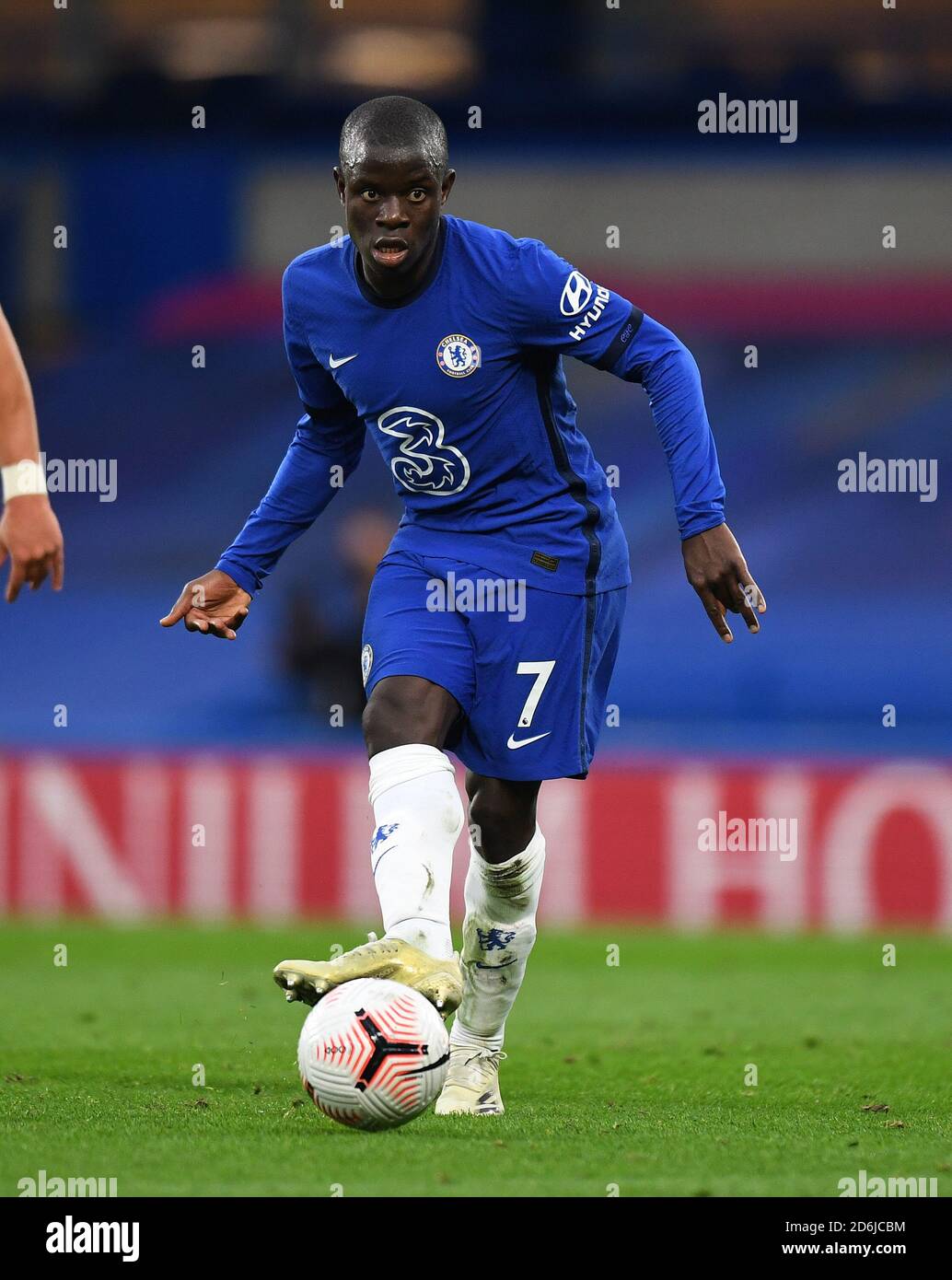 Ngolo kante cheslea hi-res stock photography and images - Alamy