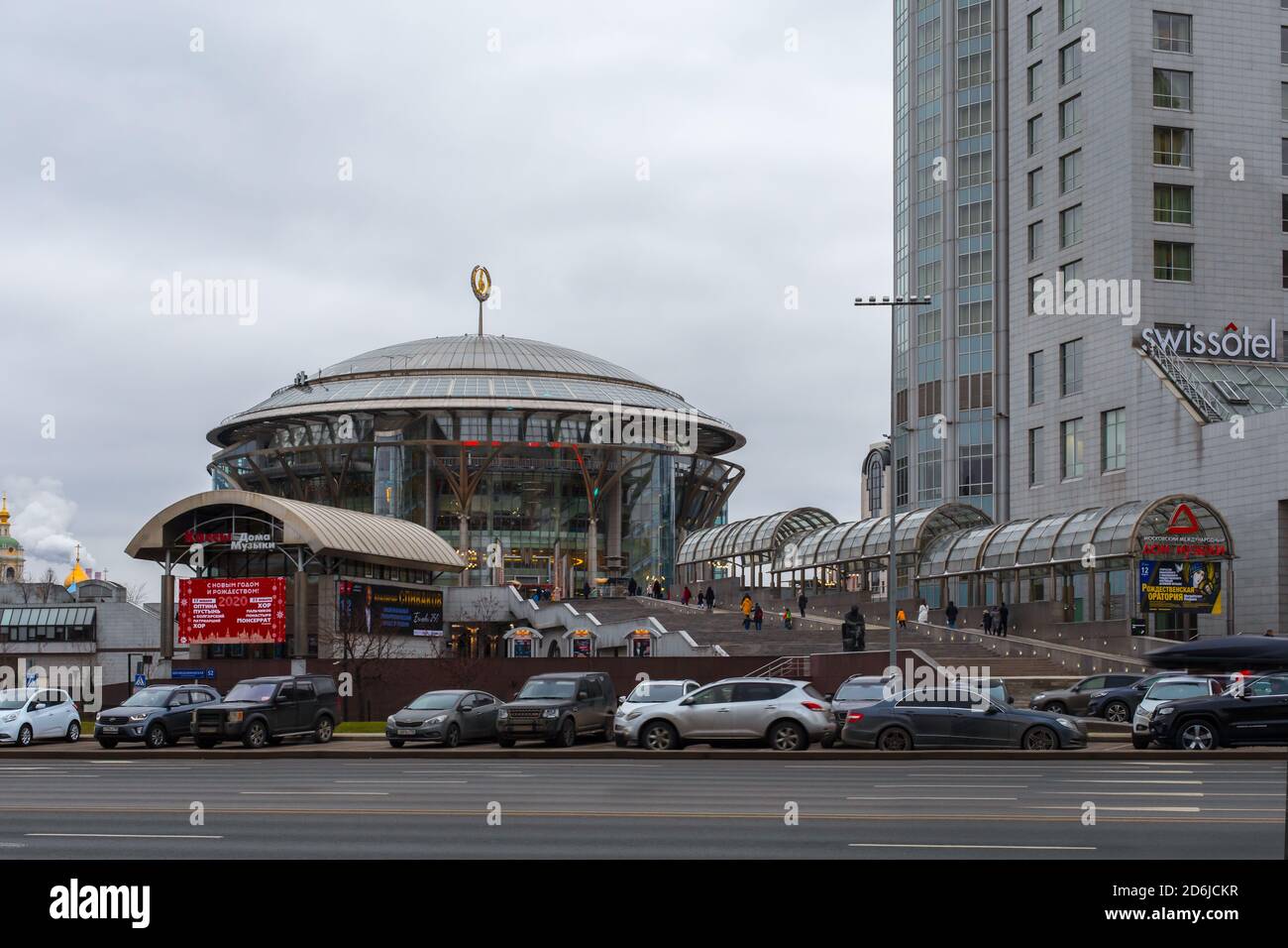 7 2020 moscow hi-res stock photography and images - Alamy