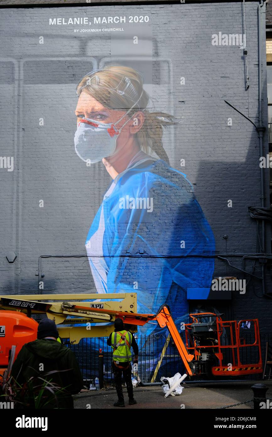 Johannah churchill hi-res stock photography and images - Alamy