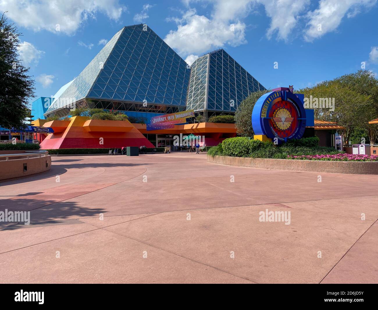 Amusement Park Sign High Resolution Stock Photography and Images - Alamy