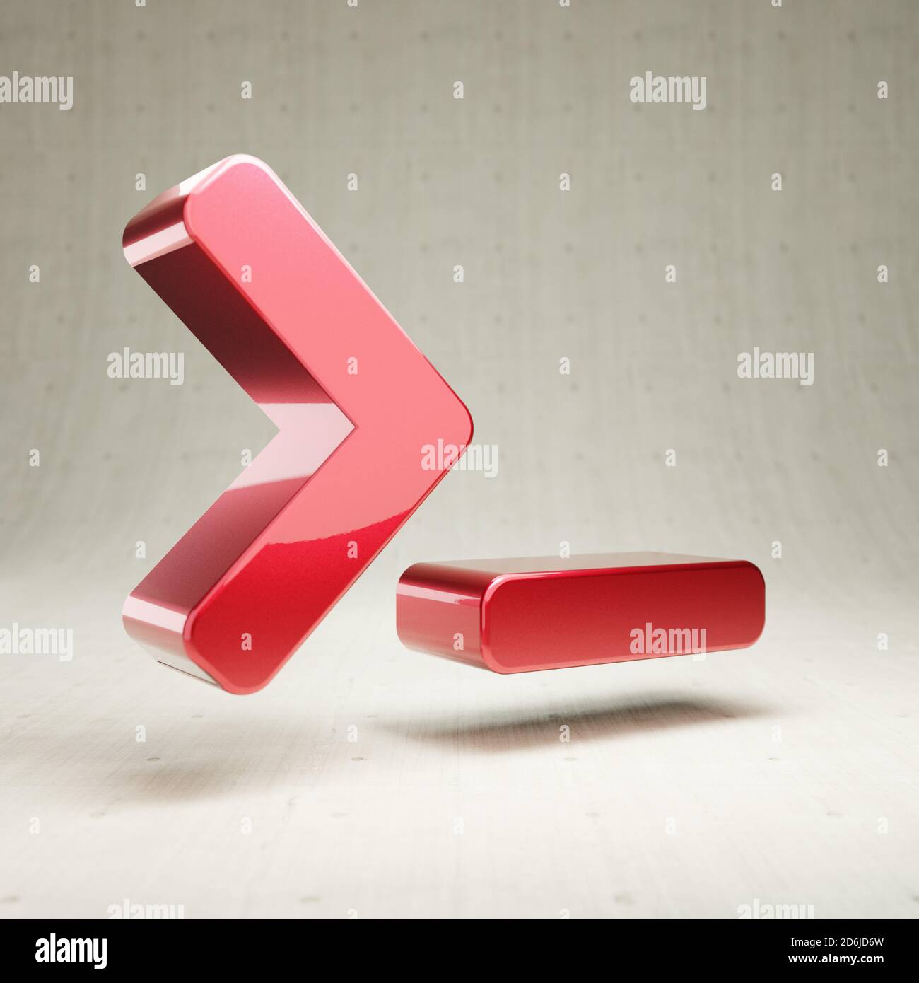 Terminal icon. Gold glossy Terminal symbol isolated on white concrete ...