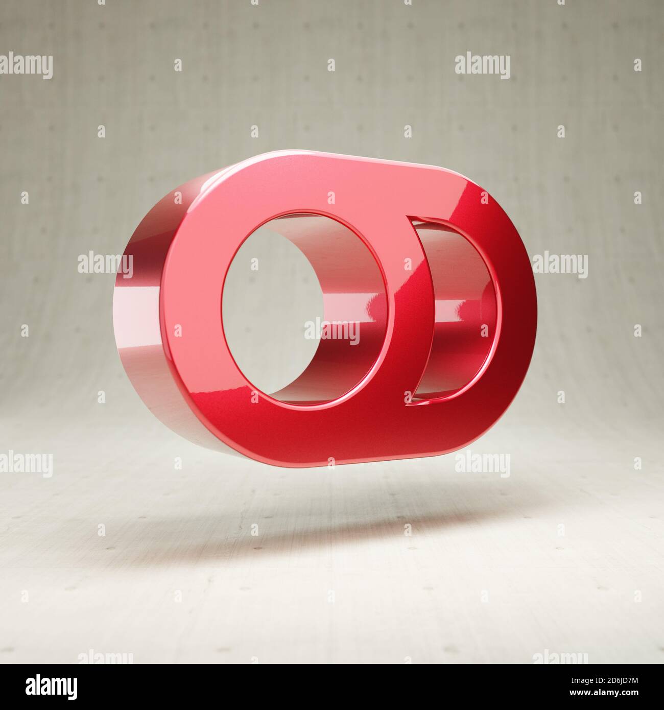 Toggle Off icon. Gold glossy Toggle Off symbol isolated on white ...