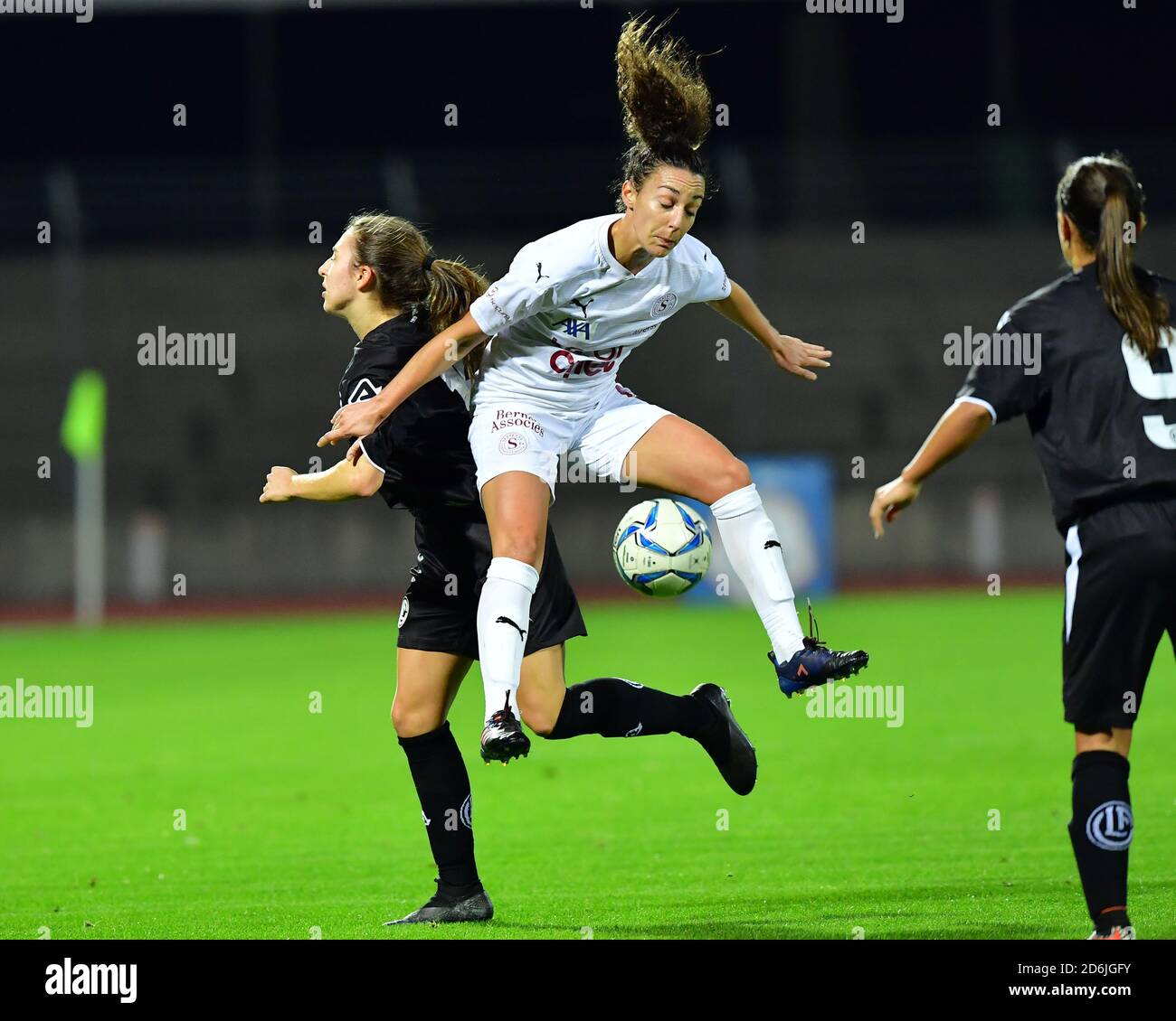 Sara suisse hi-res stock photography and images - Alamy