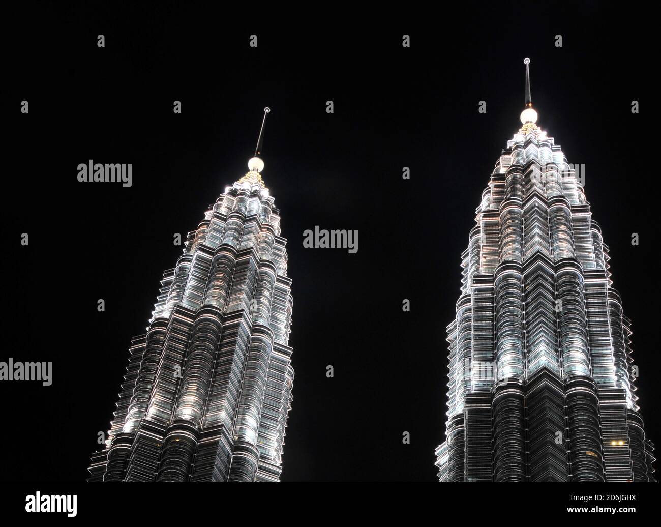 Petronas tower architecture hi-res stock photography and images - Alamy