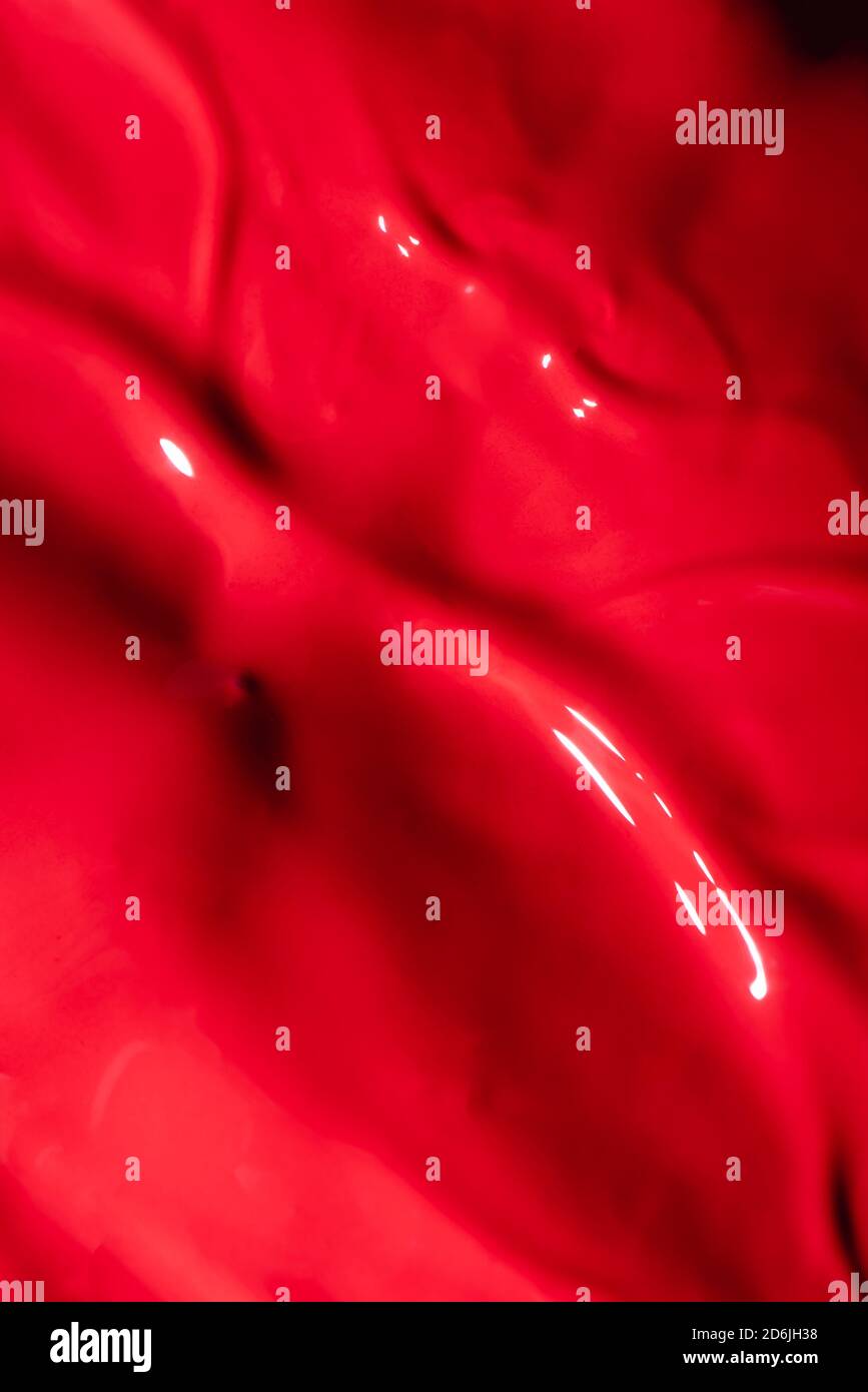 Lipstick texture hi-res stock photography and images - Alamy