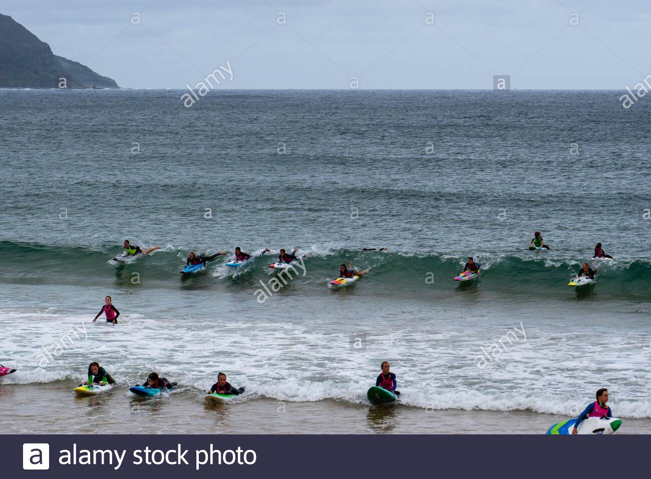 Life Savers Australia Rescue High Resolution Stock Photography and ...