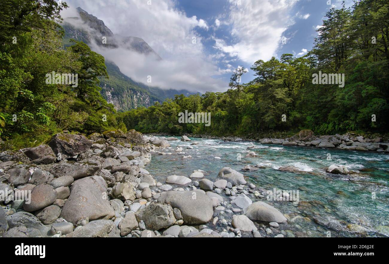 Cleddau river hi-res stock photography and images - Alamy