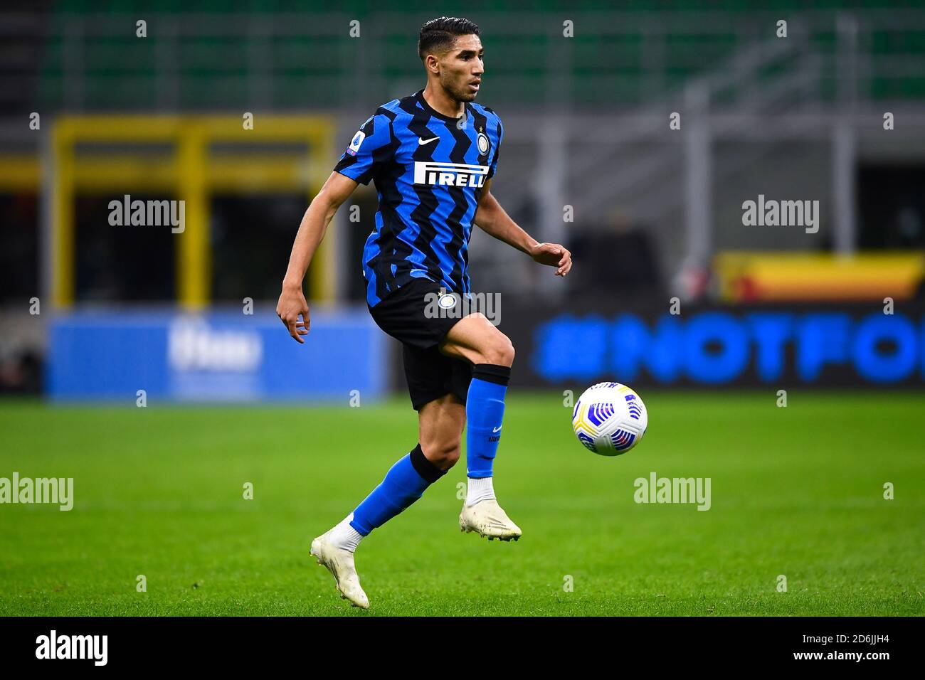 2 hakimi achraf hi-res stock photography and images - Alamy