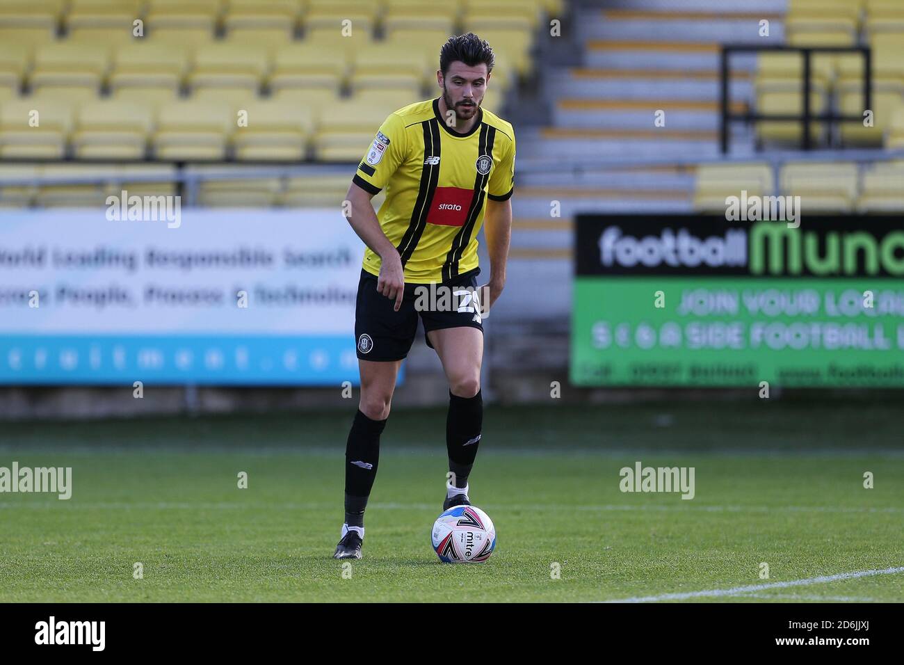 Connor hall harrogate hi-res stock photography and images - Alamy