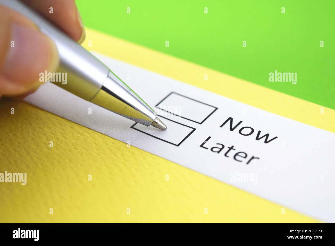 Later lifestyle hi-res stock photography and images - Alamy