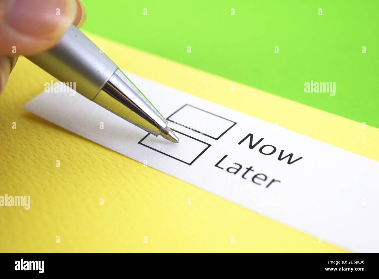 Later lifestyle hi-res stock photography and images - Alamy