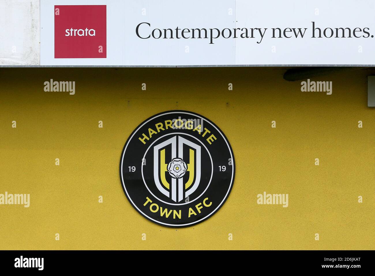 Town badge hi-res stock photography and images - Alamy