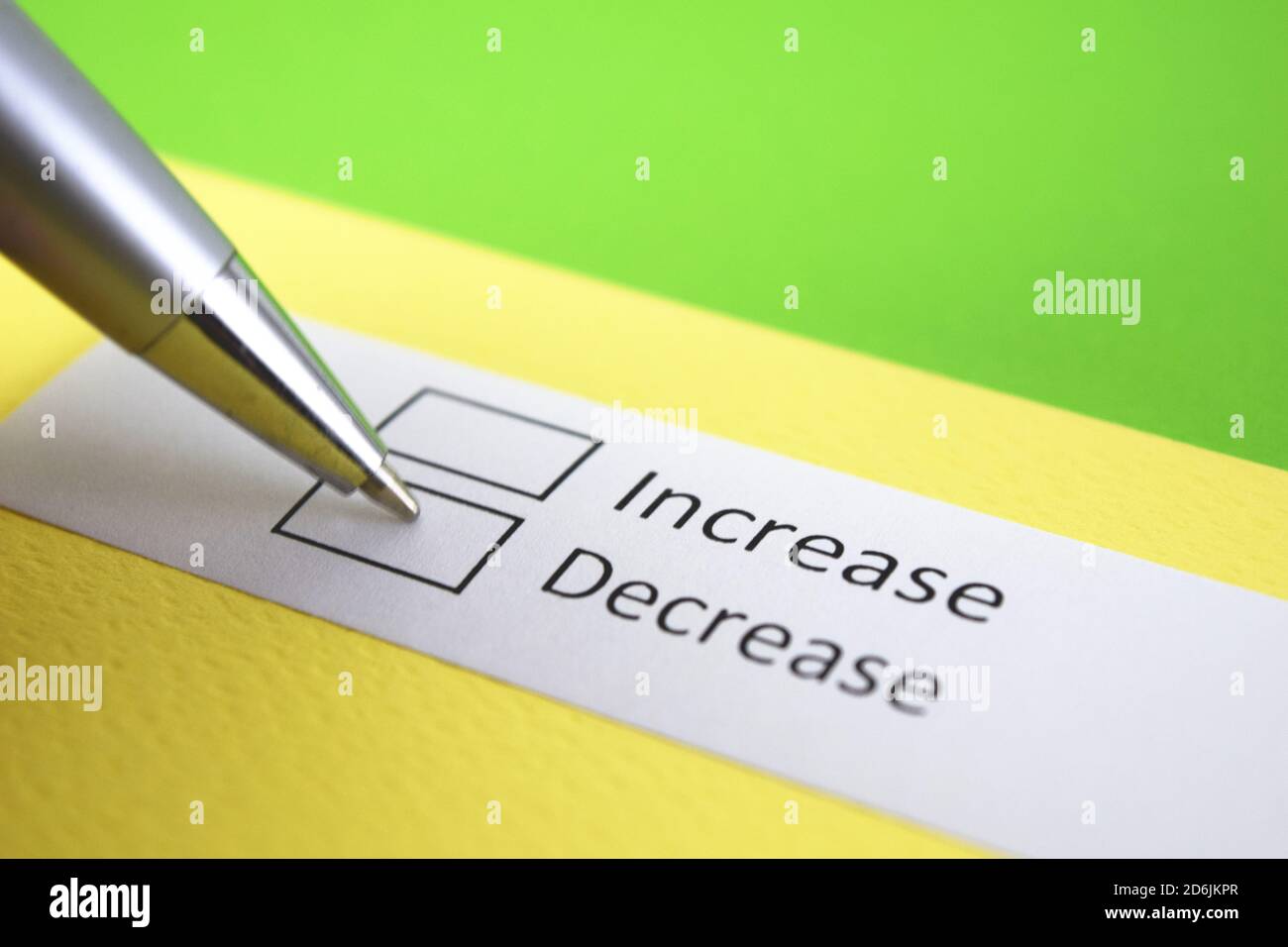Population decrease hi-res stock photography and images - Alamy