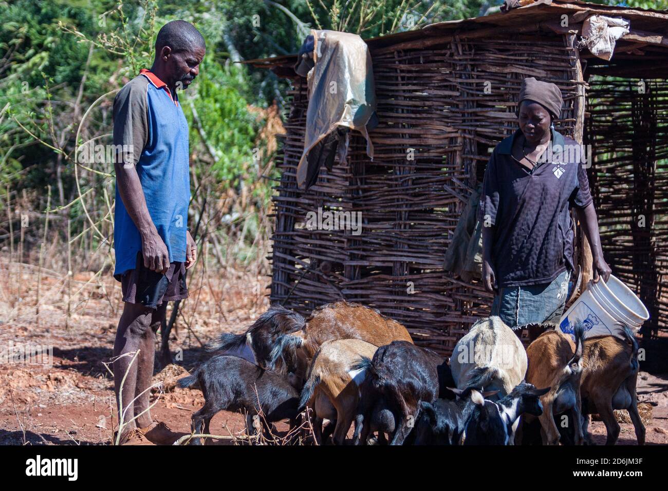 Haiti la gonave hi-res stock photography and images - Alamy
