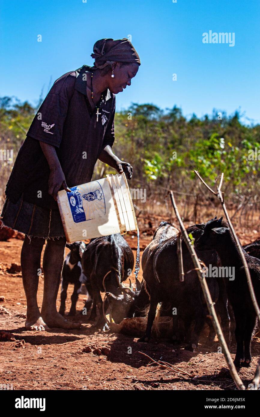 Haiti la gonave hi-res stock photography and images - Alamy