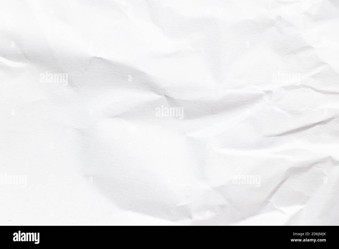 Grunge wrinkled white color paper textured background Stock Photo - Alamy
