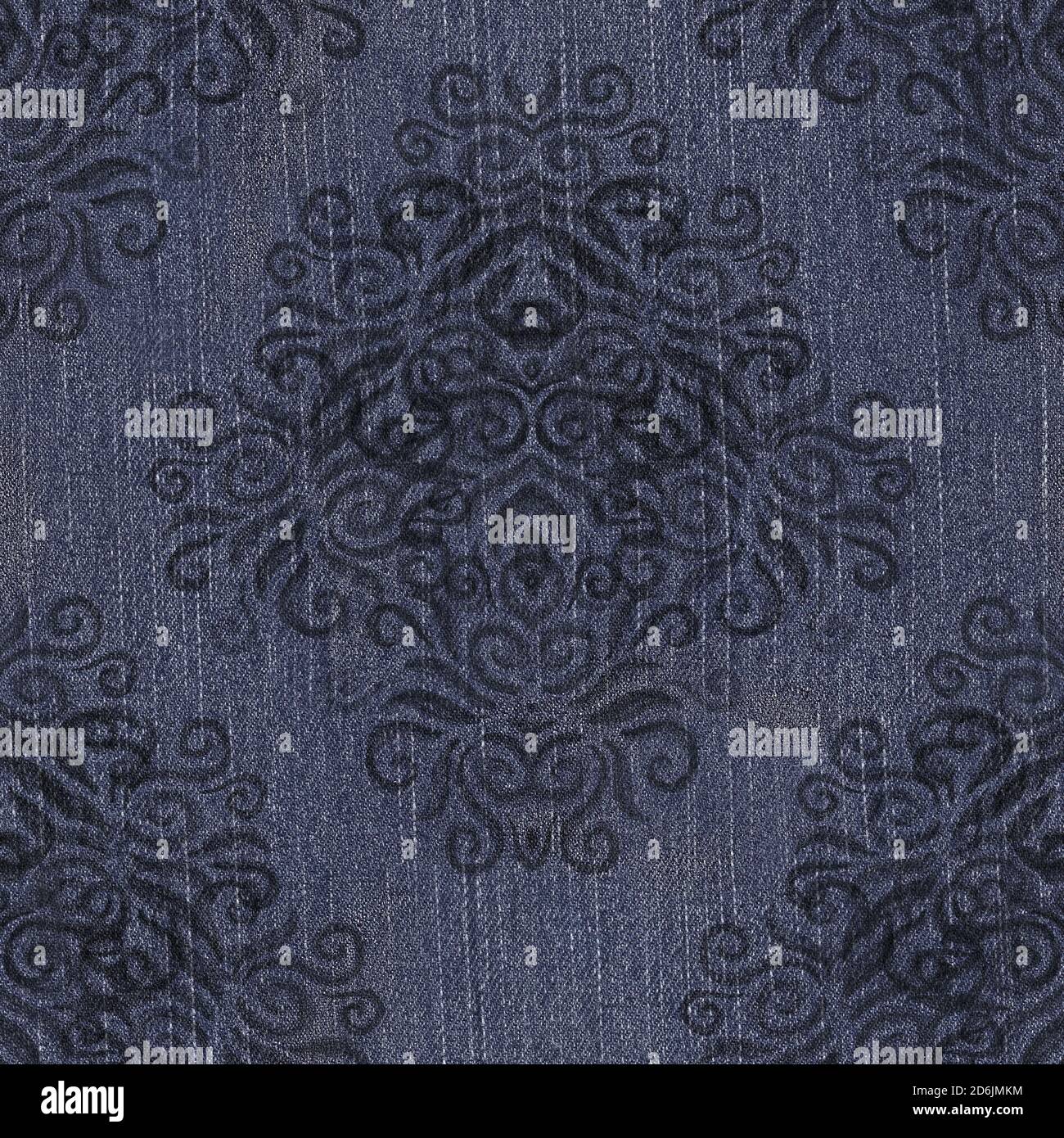 Seamless patterned denim jean for repeat print Stock Photo - Alamy