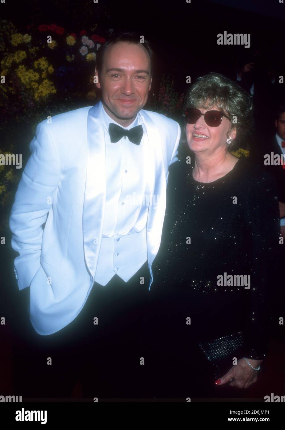 Los Angeles, California, USA 25th March 1996 Best Supporting Actor ...