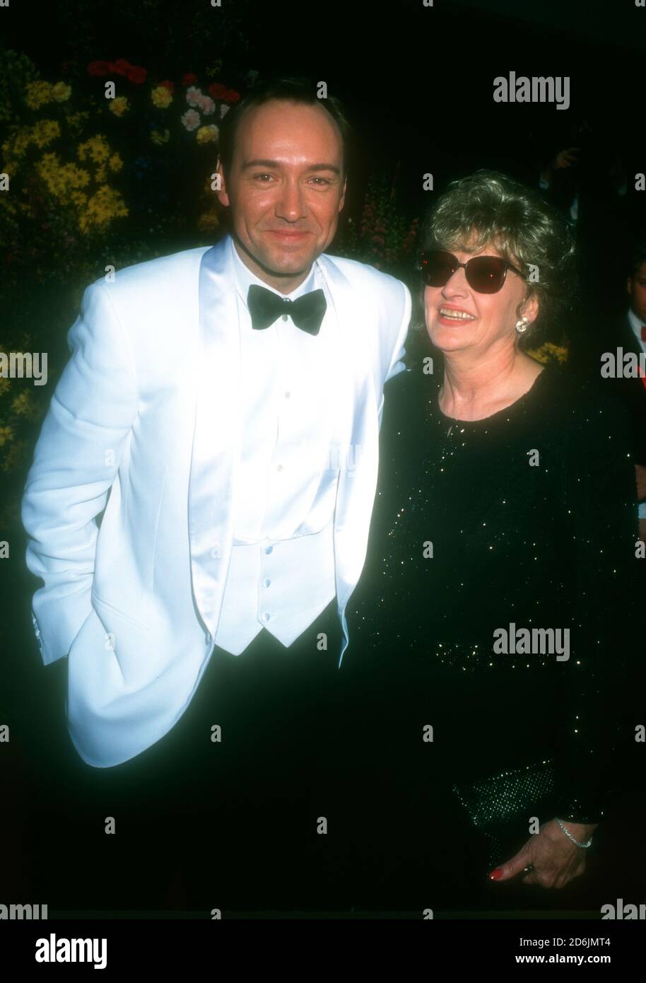 Los Angeles, California, USA 25th March 1996 Best Supporting Actor ...