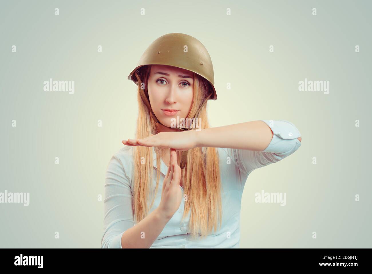 Girl in nazi uniform High Resolution Stock Photography and Images - Alamy